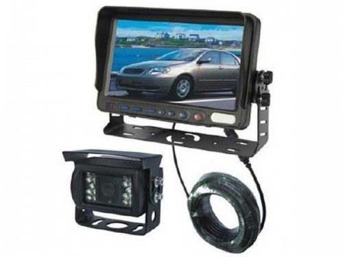 Que choisir : caméra de recul sans fil ou filaire